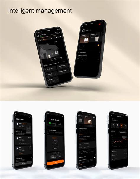 High Voltage Stackable Battery System 3kwh Raja