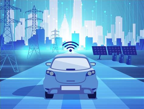 Vehicle Grid Integration Vgi Sherry Erickson For Clark Public