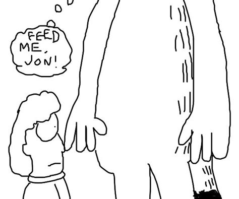 Big Garfield Drawception By Dfroggy20 On Deviantart Big Garfield Drawception By Dfroggy20 On Deviantart