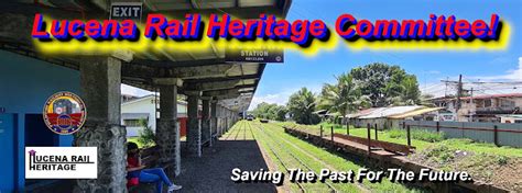 Philippine Railway Historical Society News And History Tutuban