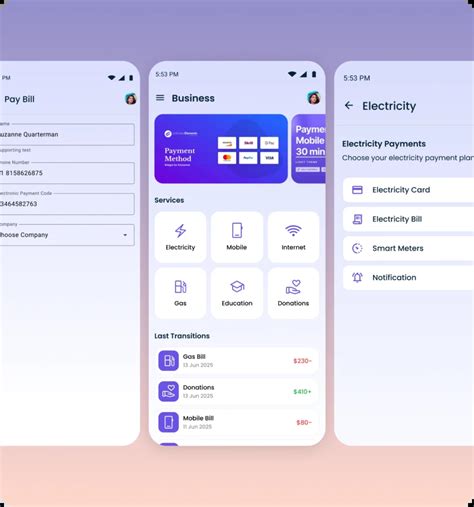 Ai Powered App Builder Build Native Apps No Code Nandbox Stg1