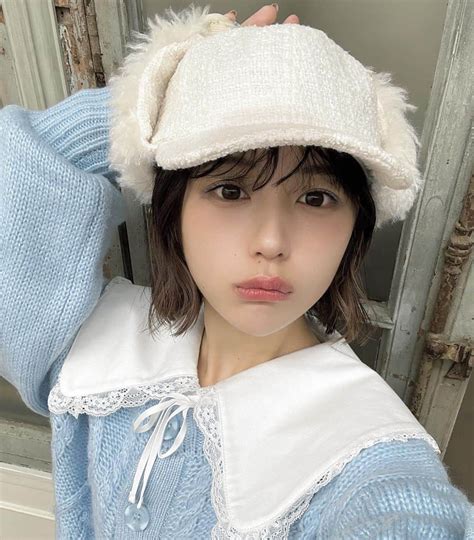 なえなのさんのインスタグラム写真 なえなのinstagram「merry Jenny×なえなの アイテムの予約販売がスタートしたよ👶🏻
