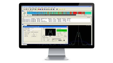 Eds Spectrum Software Syracuse Princeton Instruments Introduces