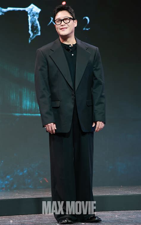 [맥스포토] 지옥2 임성재 문근영과 부부 케미 기대