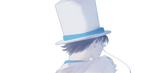 白快 【web再録】消えた怪盗のゆくえ（白快） Hatanoのマンガ Pixiv