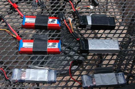 FS FT Mini E Revo VXL With Tons Of Upgrades And Extras R C Tech Forums