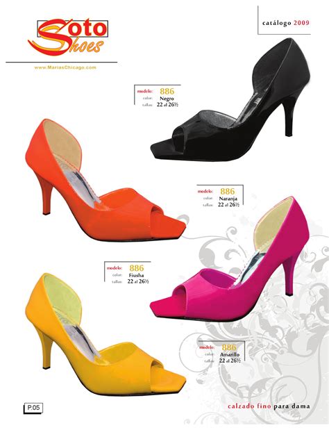 soto shoes v3 single hector page 6 flip pdf online pubhtml5