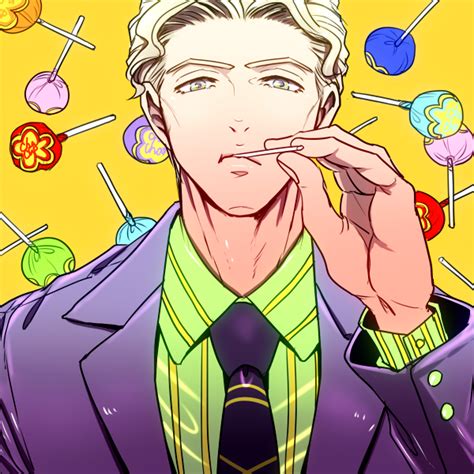Kira Yoshikage Diamond Is Unbreakable Image By Pixiv Id 732812