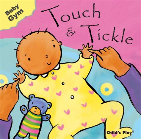 Touch And Tickle Emka