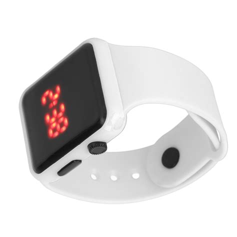 Reloj Deportivo Para Niños Reloj Digital Para Niños Sin Bluetooth