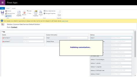 Microsoft Dynamics 365 Fetchify Documentation