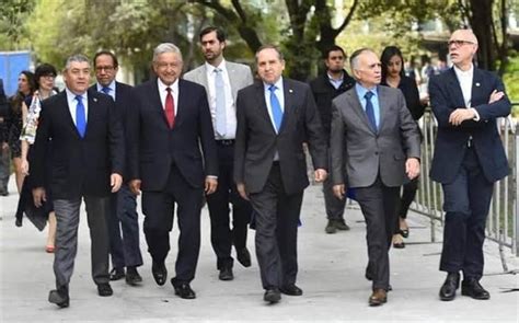 ¿quién Es El Diablo Fernández Ceo De Oxxo Rival Favorito De Amlo