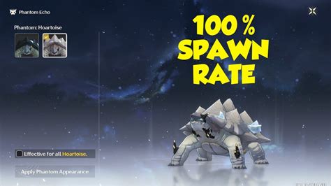 Get Your Guaranteed Shiny Echo Today Wuthering Waves Youtube