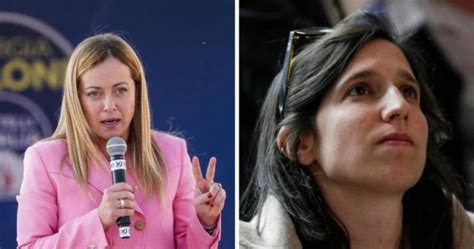 Sondaggi Politici Elettorali Oggi 6 Ottobre 2023 Salgono Fdi E Pd