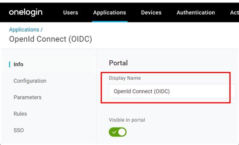Adding Onelogin Users In Bold Reports By Oauth 20