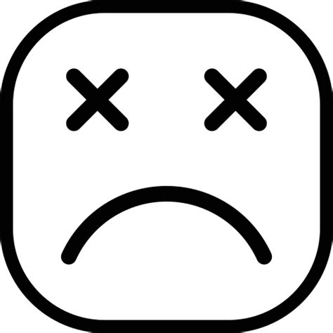 Expression Generic Outline Icon Freepik