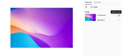 Streamlined Figma Image Rendering Made With Supernova