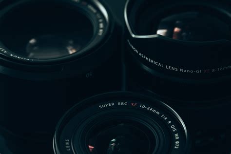 Camera Lenses Guide For Beginners Thefuturephotographer