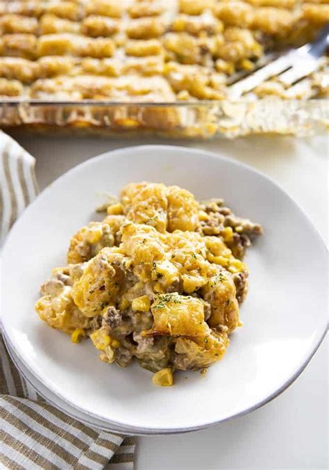 Best Make Ahead Freezer Casseroles For One Hour Meal Prep Grill Cuisines