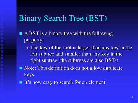 Ppt Binary Trees Powerpoint Presentation Free Download Id3783252