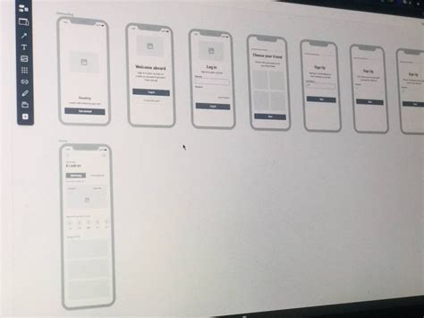 stanley chidera on linkedin uxdesign uxdesigner uiux wireframe productdesign fintech 13