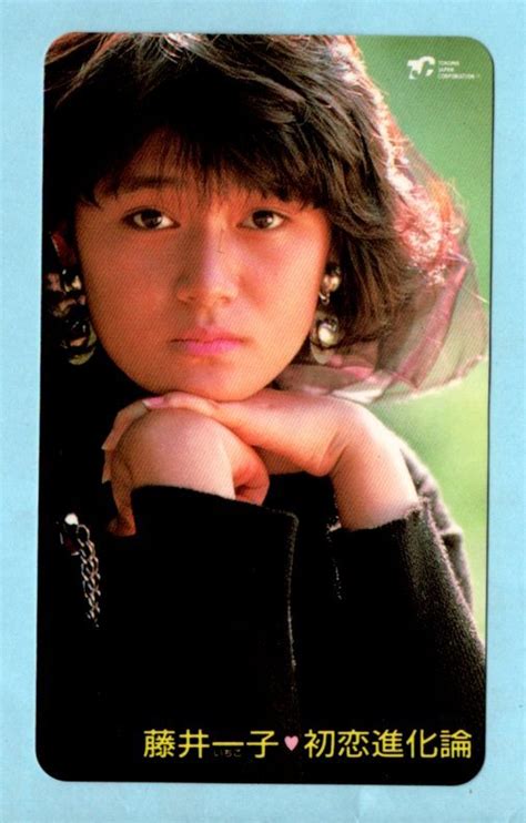 Yahooオークション 1980年代後半 昭和末期 女性アイドル ポケットカ