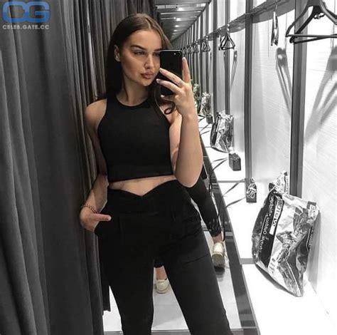 Louisa Jindaoui Nude Pictures Photos Playboy Naked Topless Fappening