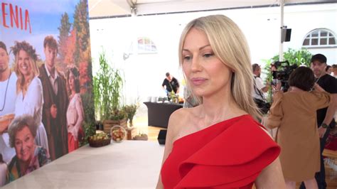 Magdalena Ogórek Nie kandyduję w wyborach skupiam się na pracy w TVP