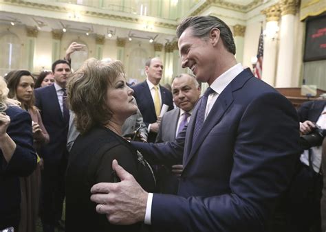 Bipartisan Support For California Prop 1 On Mental Health Los