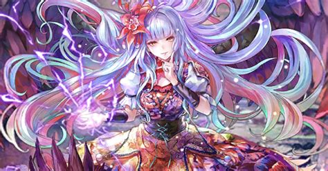 【ロマサガrs】ロックブーケ舞台記念の評価と覚醒継承技【ロマサガ リユニバース】 ゲームウィズ