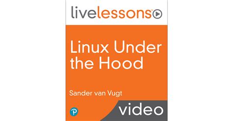 Linux Under The Hood Video