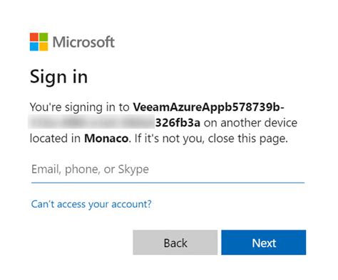 Playing With Entra Id Backup Configuration Errors Questions Veeam Community Resource Hub