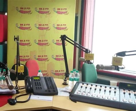 My Radio Sagnik Chowdhury