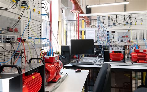 Basic Electrical Engineering Lab