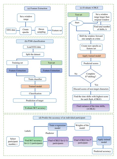 P300 Based Brain Computer Interface Speller Performance Estimation With