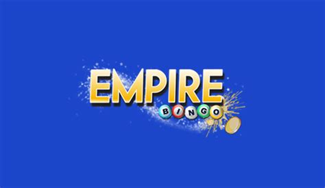 Empire Bingo Win Up To 500 Free Spins Bonus Here