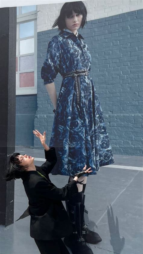 Sofia Steinberg Fashion Model