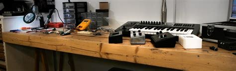 Zynthian Blog The Open Synth Platform