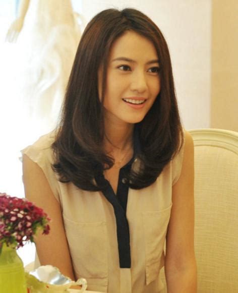 38歲高圓圓和39歲劉濤對比，誰才是女心目中的女神？ 每日頭條