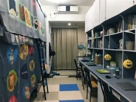 特色文明寝室大赛 以文饰寝天然雅致 综测