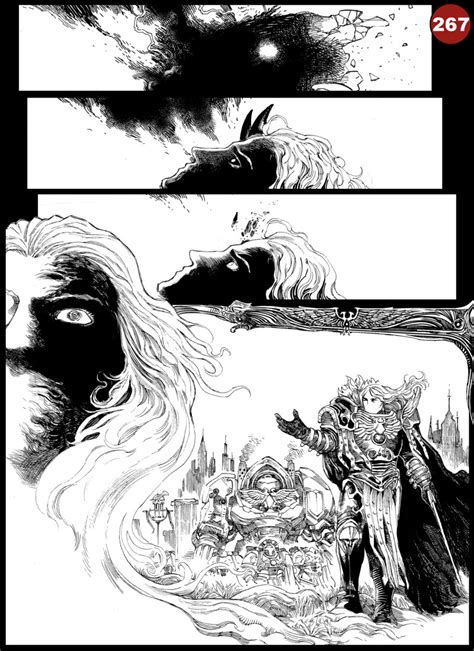 If Doom Slayer Joins The Imperium Of Man Page 280