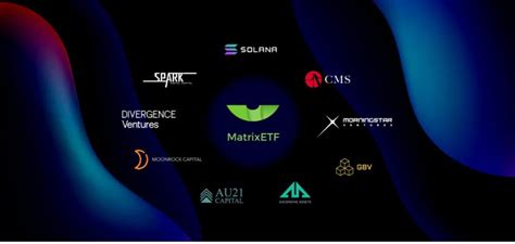 Matrixetf Ha Cerrado Una Ronda De Financiación Privada Semilla