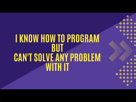 Problem Solving Skills For Programming Urdu Hindi YouTube