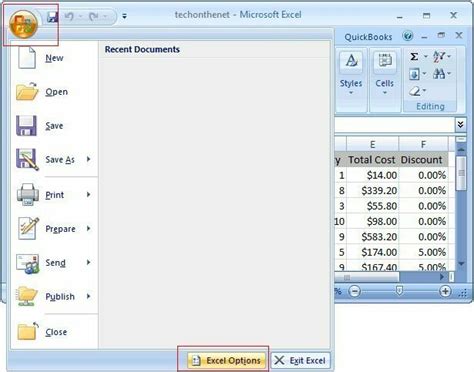 How To Add Developer Tab In Excel MacrosInExcel