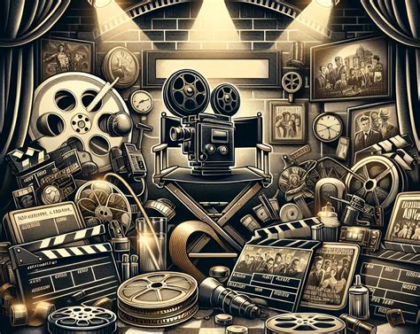 ℹ Descubre El Mundo Fantástico De Las Películas De Guillermo Del Toro