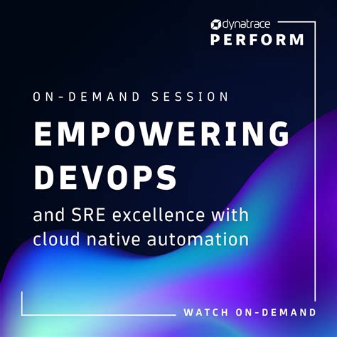 dynatrace on linkedin perform 2024 on demand dynatrace perform