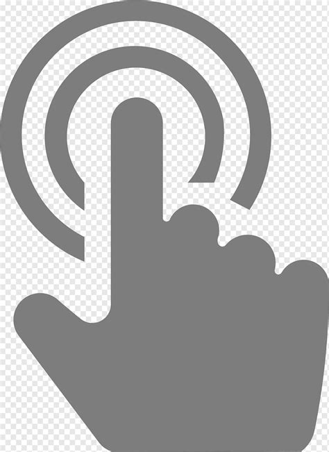 World In Need Touchscreen Computer Icons Pointer Cursor Text Hand Ipad Png Pngwing