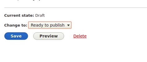 Workflows And Content Moderation Droptica Blog