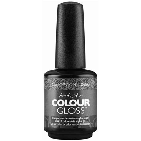 Gelis Lakas Artistic Colour Gloss Master Of The Mani Winter 2018