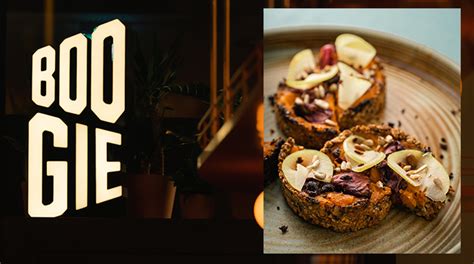 Boogie Lab Bistro Bakery I Bar Novo Je Mjesto U Zagrebu Magazin Za